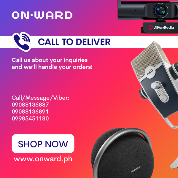 BEAT THE SUMMER HEAT - OnWard PH