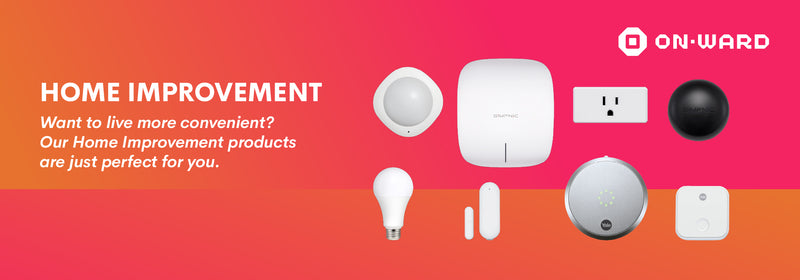 Home Improvement - OnWard PH