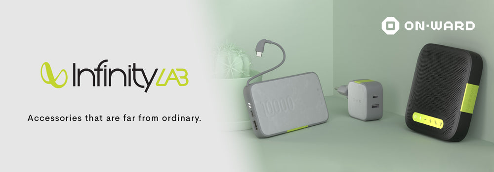 InfinityLab - OnWard PH