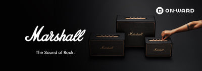 Marshall - OnWard PH