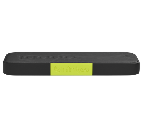 InstantGo 10000 Built-in USB-C Cable - InfinityLAB - OnWard PH