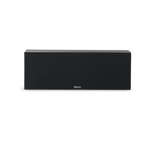 REVEL C25 2-WAY DUAL 5.25" CENTER CHANNEL LOUDSPEAKER - OnWard PH