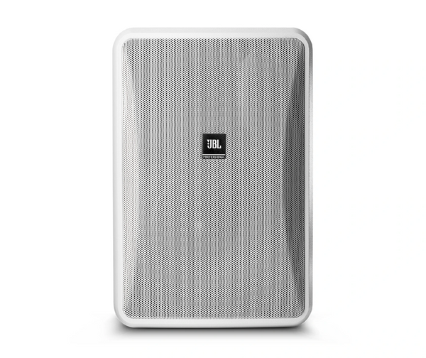 JBL Pro Control 28-1L 8" 2-Way Surface Mount Speaker - OnWard PH