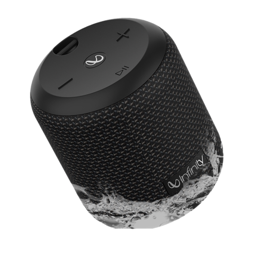 INFINITY Clubz 150 | Portable Bluetooth Wireless Speaker - OnWard PH