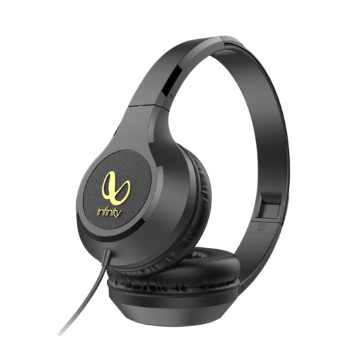 INFINITY Wynd 700 | Wired On-ear Headphones - OnWard PH