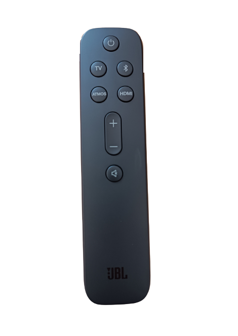 JBL BAR 5.0 REMOTE CONTROL - OnWard PH