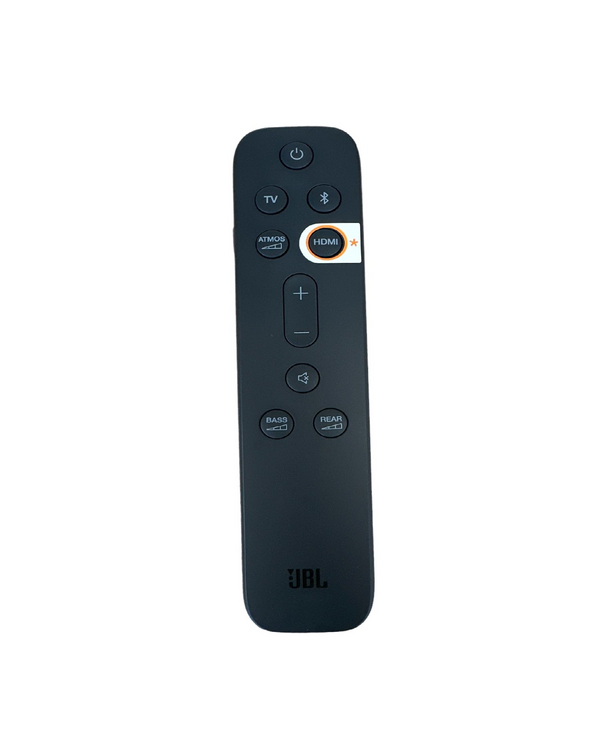 JBL Bar 9.1 REMOTE CONTROL - OnWard PH
