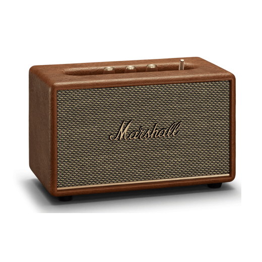 Marshall Acton III Bluetooth Speaker - OnWard PH