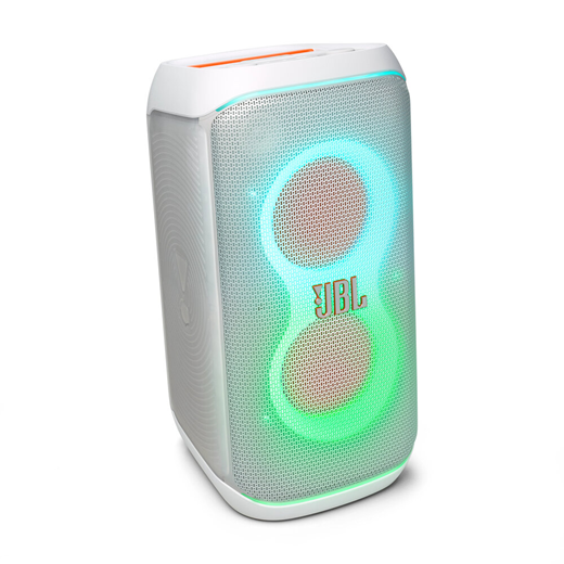 JBL Partybox Club 120 White - OnWard PH