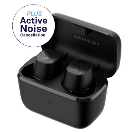 Sennheiser CX Plus Special Edition True Wireless - OnWard PH