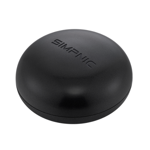 Simpnic Smart Remote | Universal Wifi IR Remote for Smart Home - OnWard PH