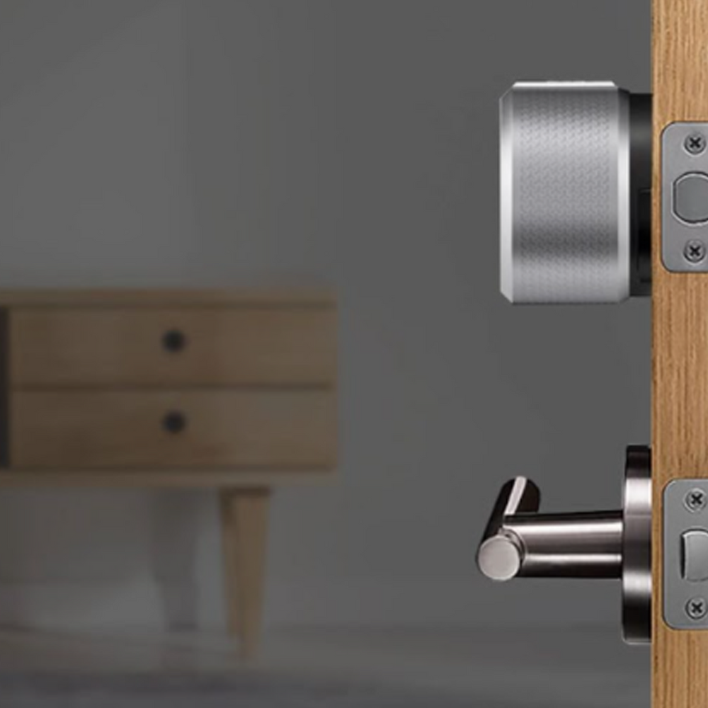 YALE Security | SMART LOCK PRO + CONNECT - OnWard PH